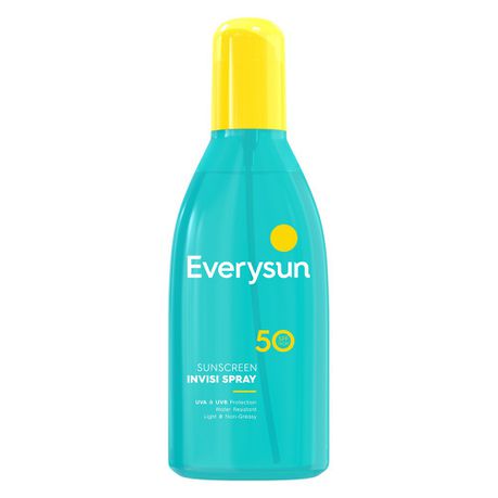 Everysun Sensitive Care 200ml | Beyond Vitiligo | Skin essentials ...